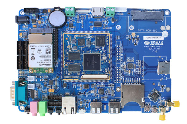 Single Board Computer in South Korea | Single Board Computer And System ...