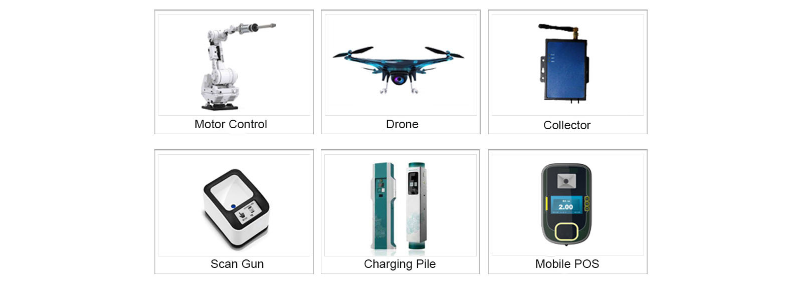 Cortex-M7 iMX RT1061 MCU System on Module Can Support FreeRTOS RT ...