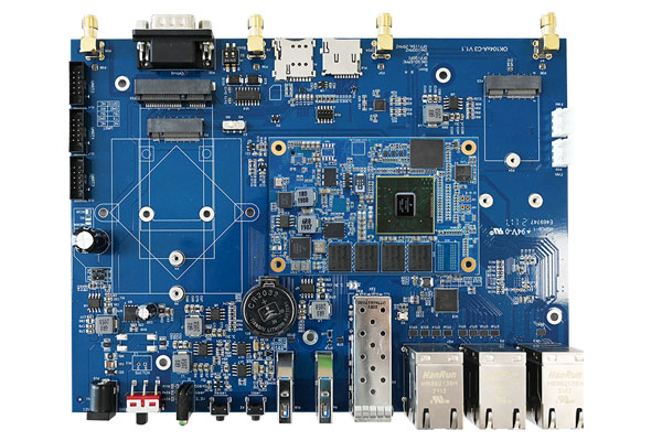Single Board Computer In India | SBC And SoM - News Center - Forlinx ...