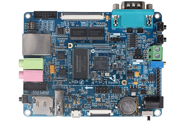 Single Board Computer in South Korea | Single Board Computer And System ...