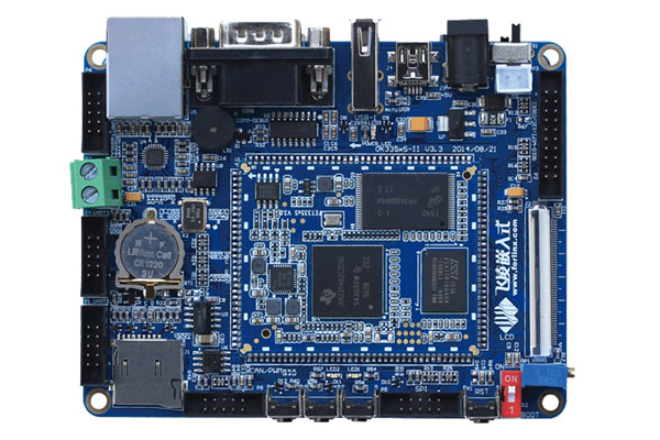 Single Board Computer in South Korea | Single Board Computer And System ...