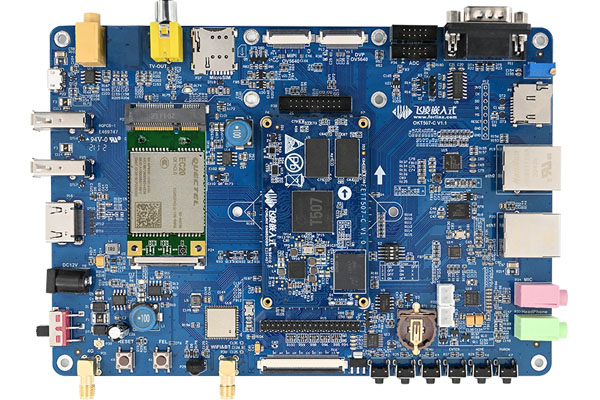 Single Board Computer in South Korea | Single Board Computer And System ...