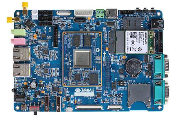 Single Board Computer In India | SBC And SoM - News Center - Forlinx ...