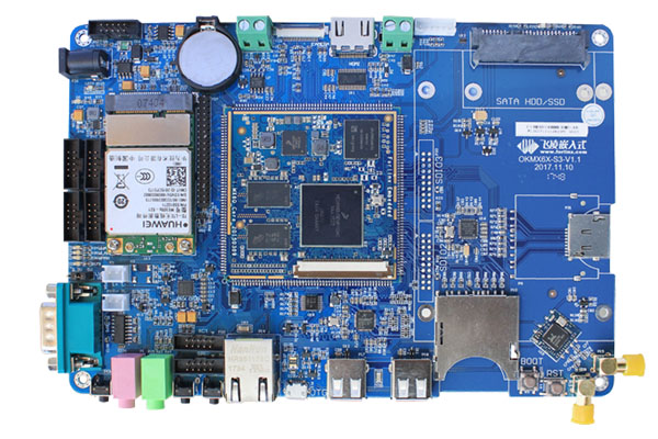 Single Board Computer In India | SBC And SoM - News Center - Forlinx ...