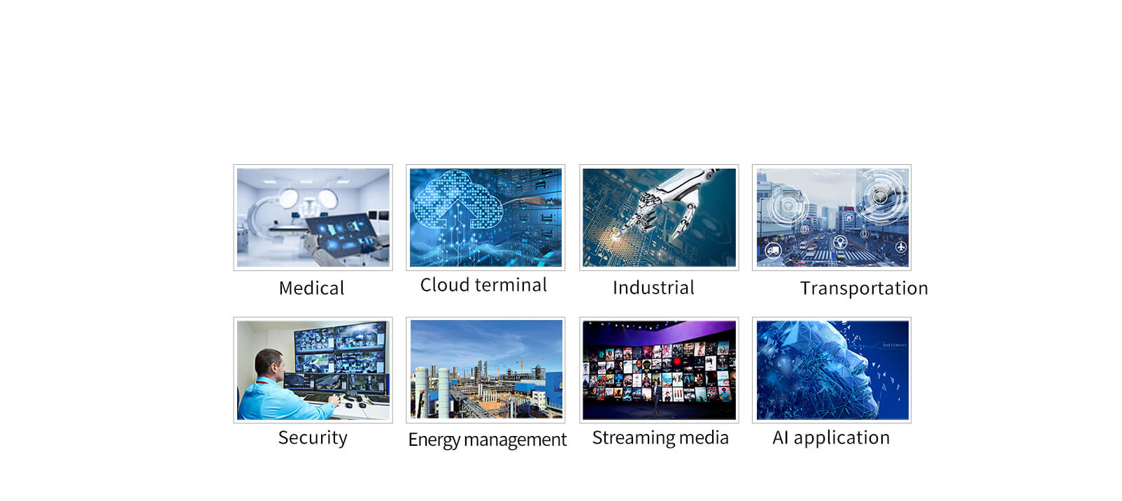 Rockchip Cortex-A55 RK3568 System on Module - System on Module Professional Supplier - Forlinx ...