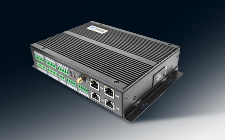 FCU2601 Gateway: Revolutionizing Energy Management and Optimization ...