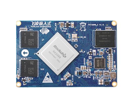 System on Module - Forlinx Embedded Technology Co., Ltd.