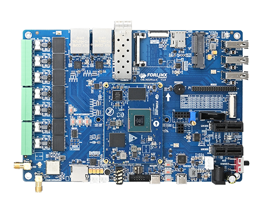 Forlinx OK-MX95xx-C Single Board Computer(SBC) / Development Board ...