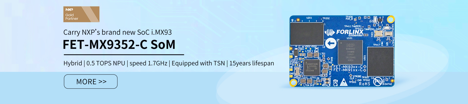 Forlinx Embedded Technology Co., Ltd.