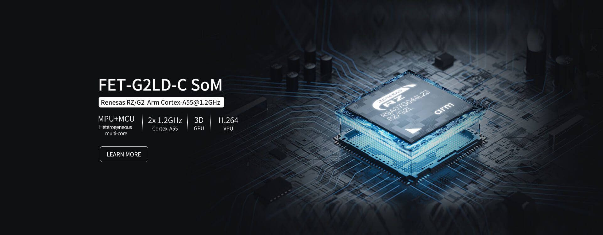ARM embedded system som system on module, single board computer ...