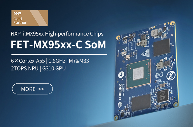 Forlinx Embedded is a trusted designer and manufacturer of System on ...