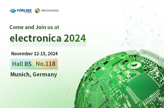 Forlinx Embedded is a trusted designer and manufacturer of System on ...